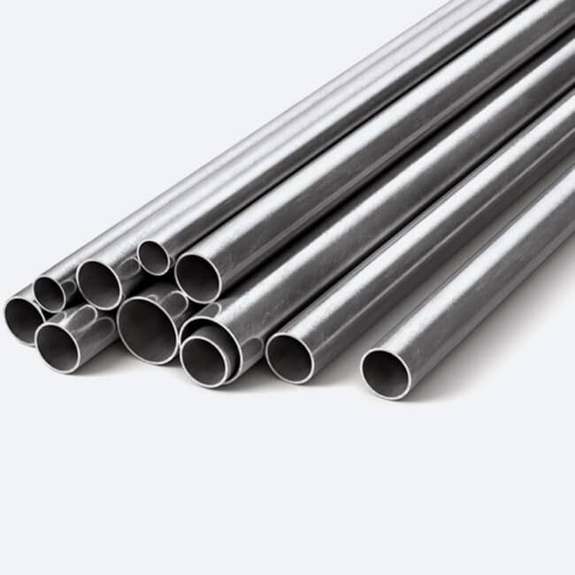 Industrial Pipe - Metal Guard
