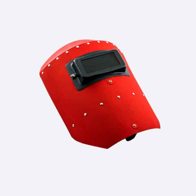 Material - Metal Guard