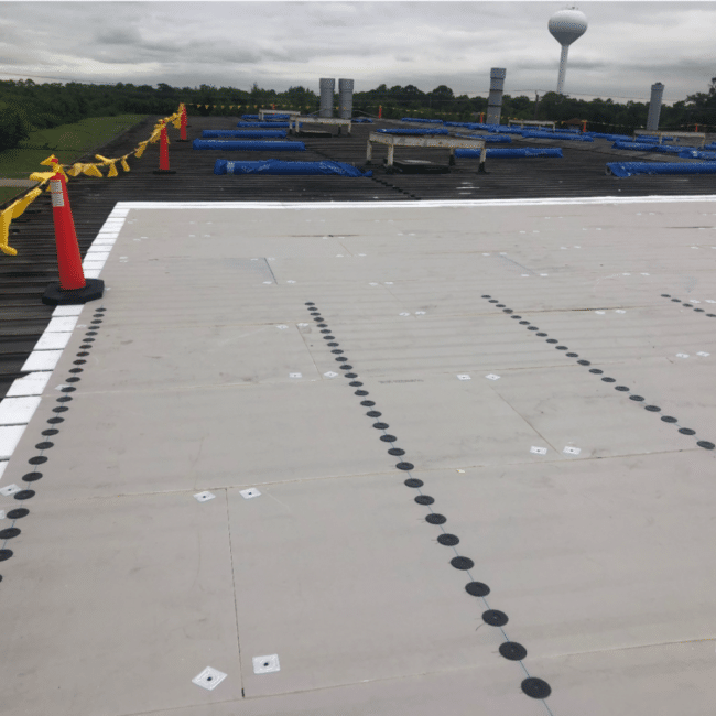 Metal Roof Panels by Metalguard | Pricing, Repair, Replacement