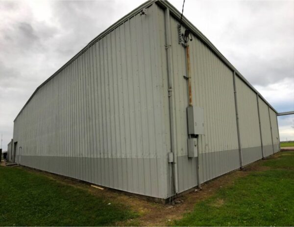 Premium Metal Wall Panels for Modern Design | Metalguard