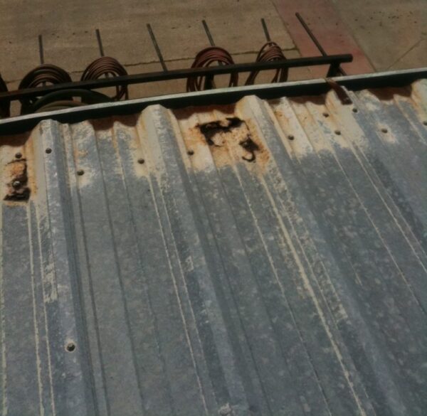 Metal Roof Panels by Metalguard | Pricing, Repair, Replacement