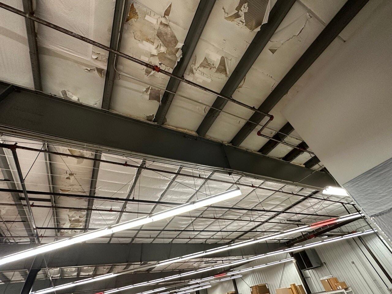 Proven Insulation Strategies for Metal Structures | Metal Guard