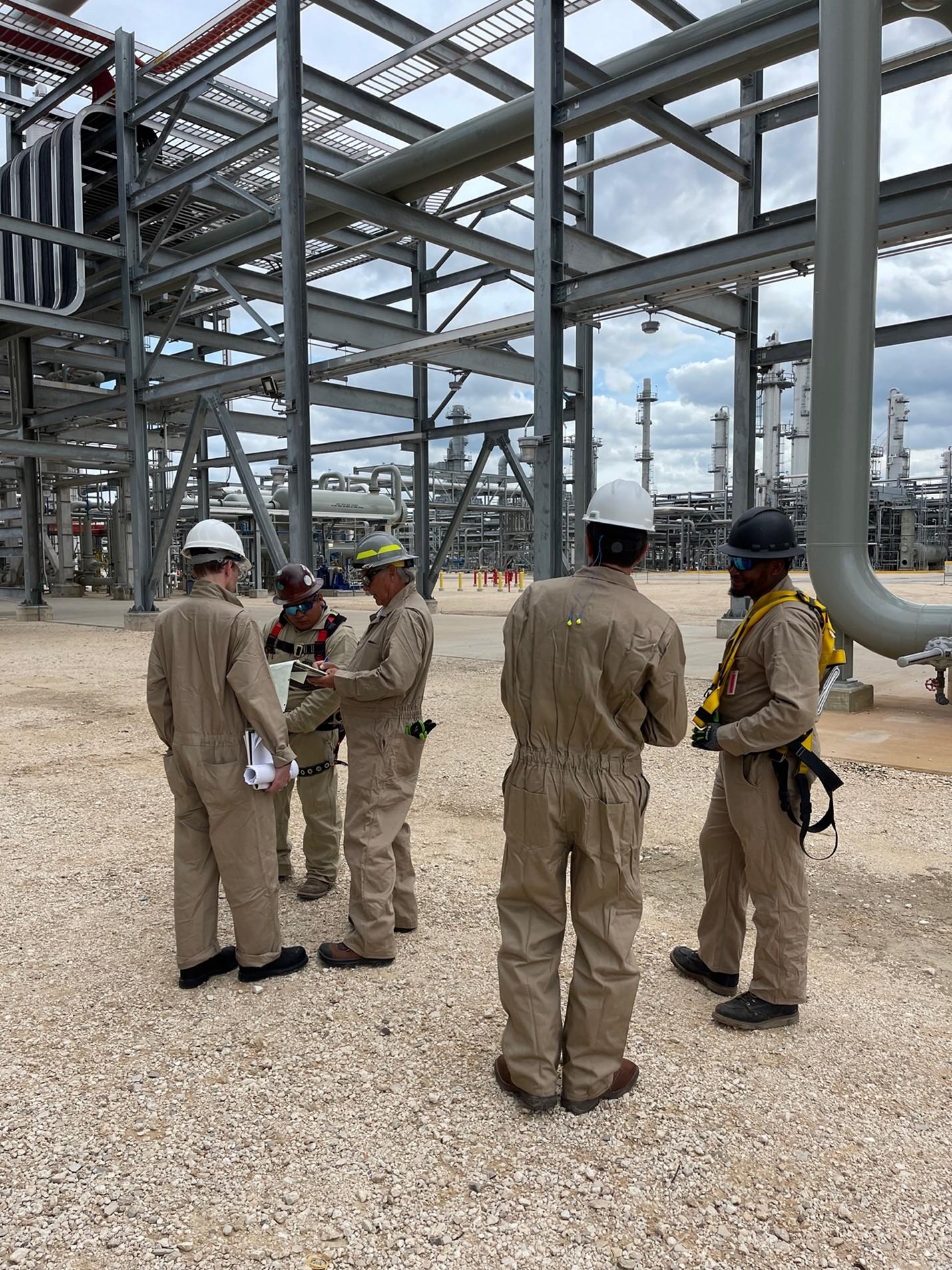 About us - Metal Guard